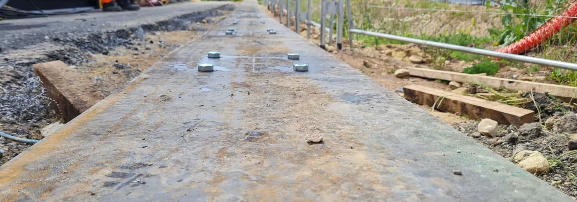 Daace | Retaining Wall Specialists UK