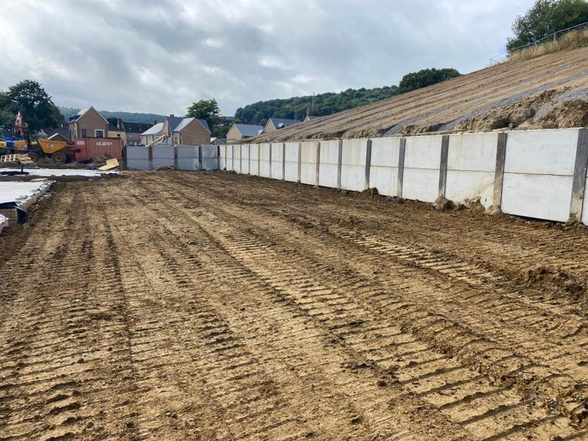 Littlecombe Dursley | Daace